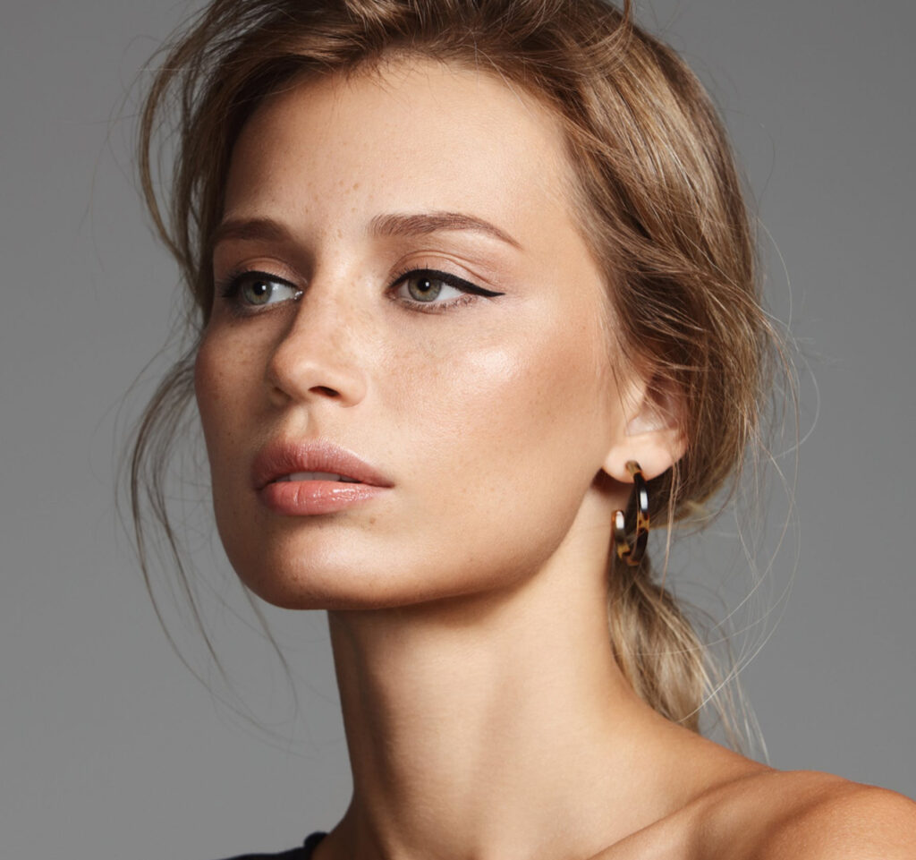 Under Eye Filler Houston | Tear Trough Filler | Dr. Paul Vitenas