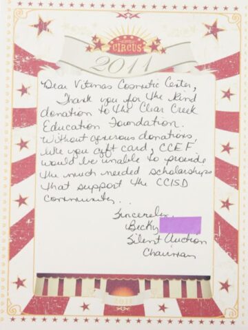 Dr. Paul Vitenas Reviews & Testimonials | Houston Plastic Surgery ...