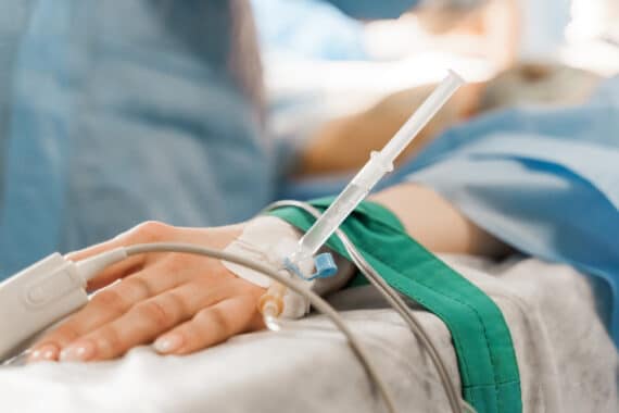 Delving into Breast Augmentation Anesthesia