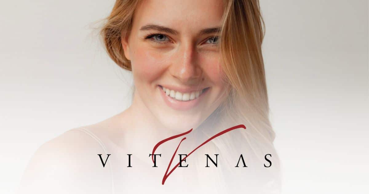 Under Eye Filler Houston | Tear Trough Filler | Dr. Paul Vitenas